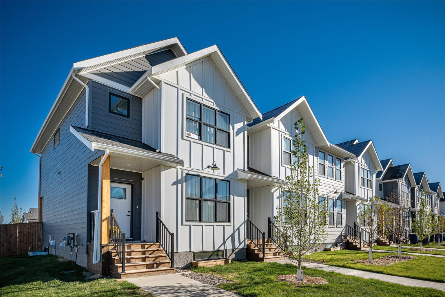 The Meadows - New Homes in Saskatoon by Home Builder Arbutus Properties